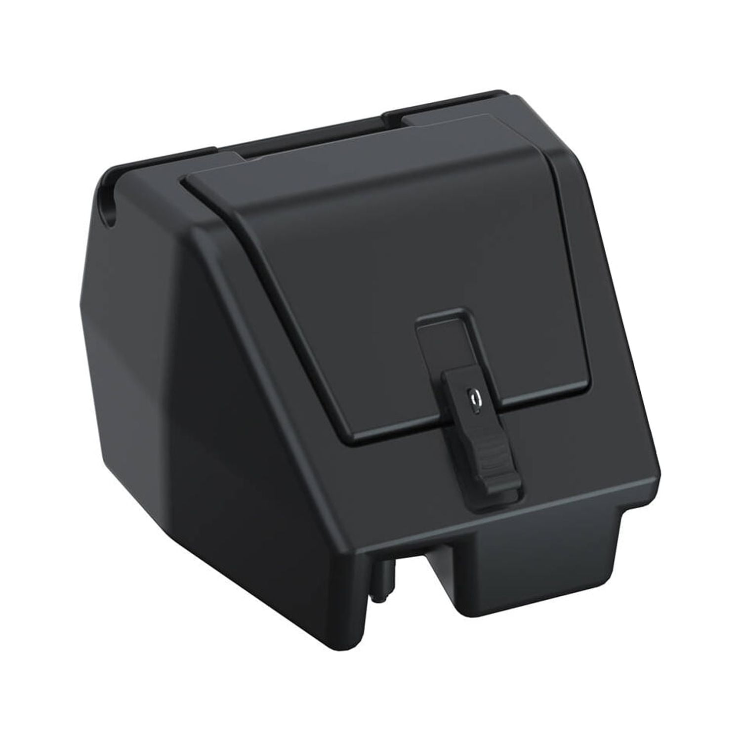 Polaris 2878000 Lock & Ride Rear Storage Box 2010-2020 Sportsman 550 ...