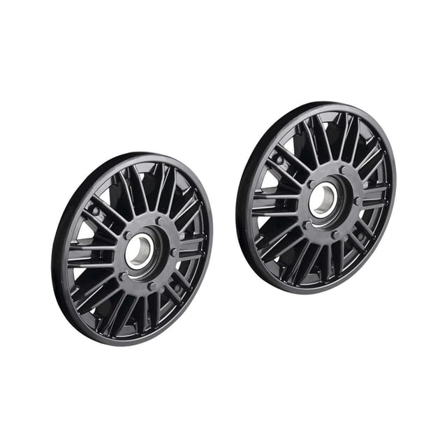 Polaris 2878251 2 Wheel RMK Bogie Wheel Kit OEM 2010-2021 RMK Pro RMK ...