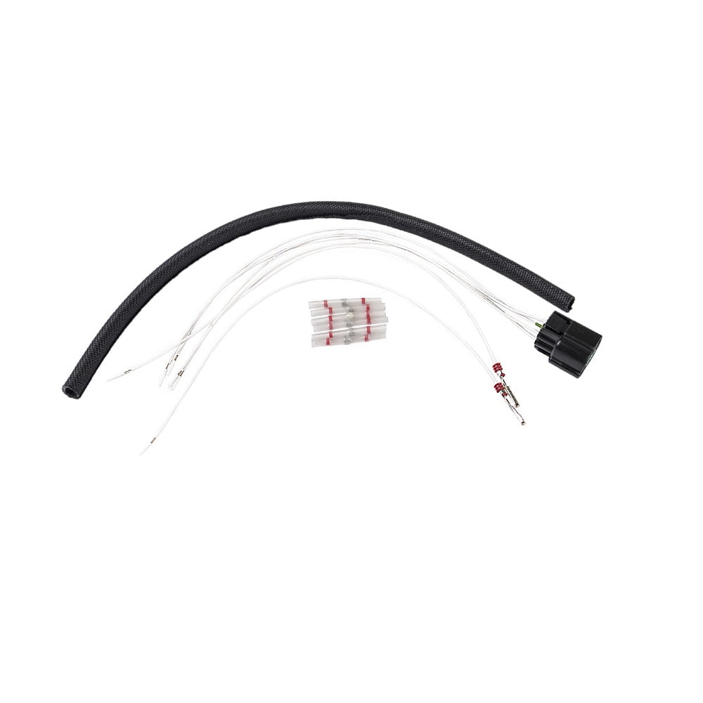 Polaris 2878507 Genuine OEM Idle Air Control Valve EFI Pigtail Wire ...