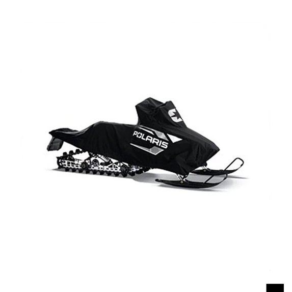 Polaris 2878725 Canvas Storage Cover Pro-Ride Indy Switchback Voyageur ...