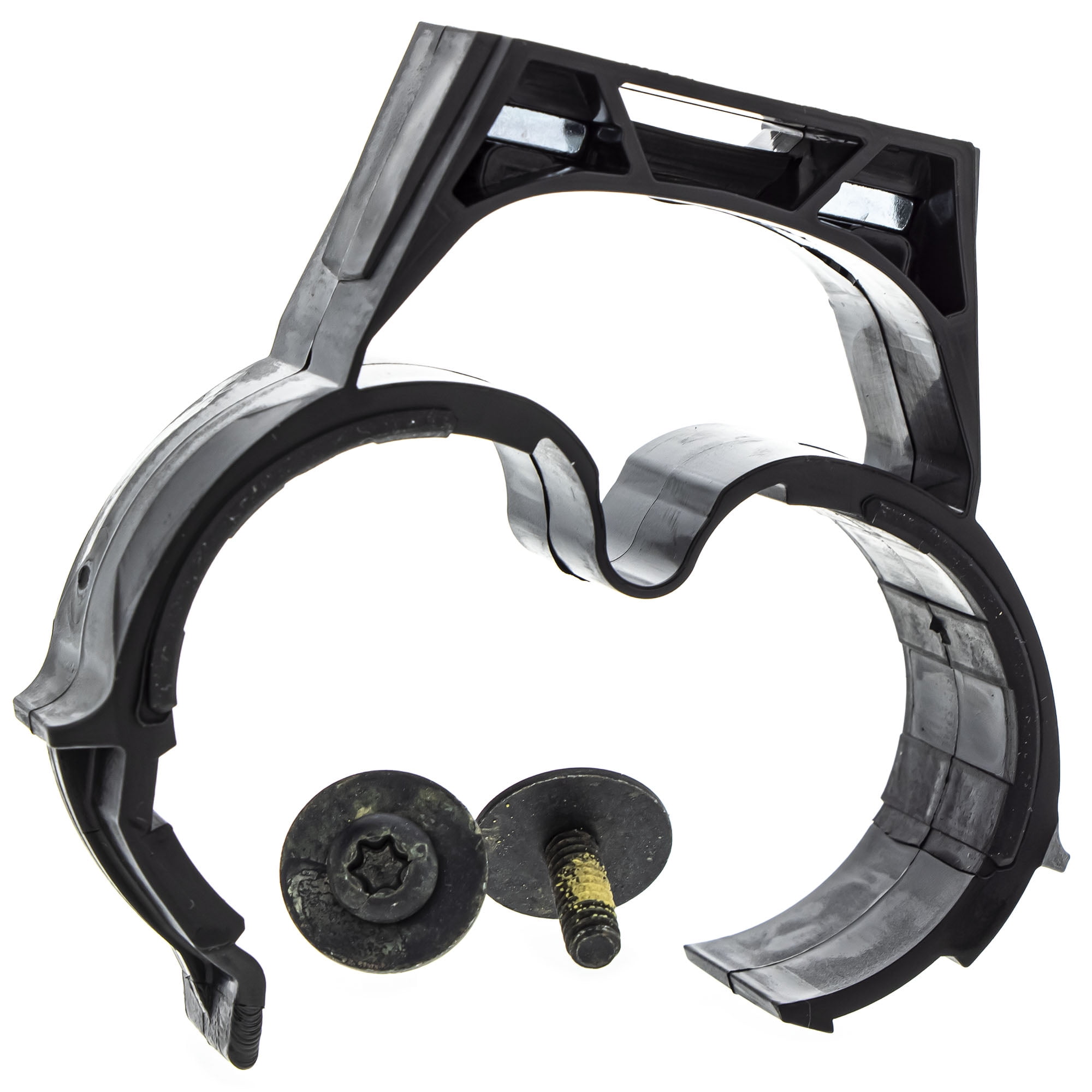 Polaris 2878747 Lock Ride Clamp Kit 2015-2018 RZR 570 800 900 S 4 XP ...