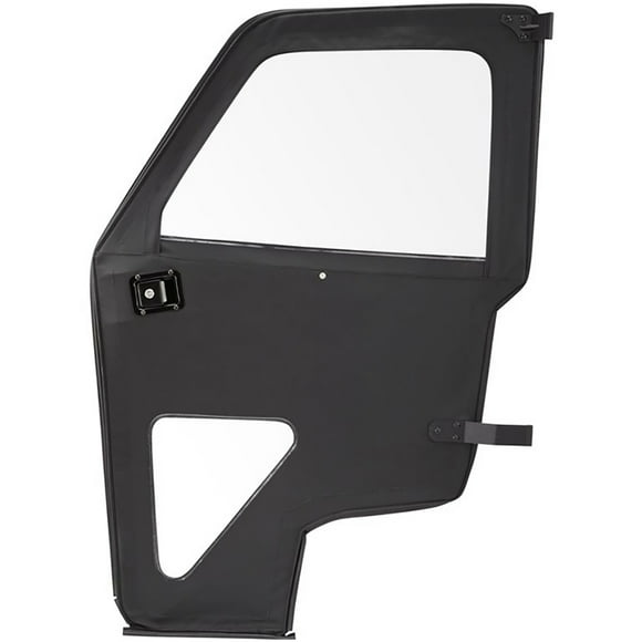 Polaris Ranger Net Doors