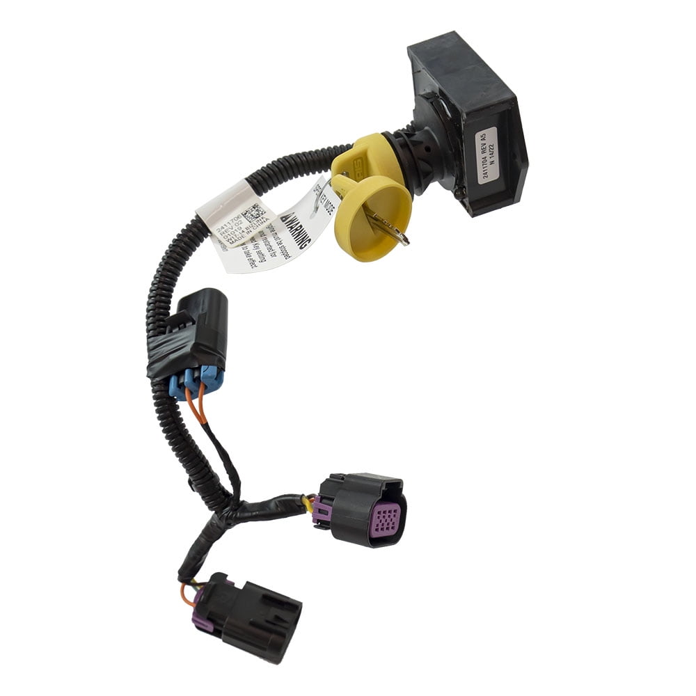 Polaris 2879290 Genuine OEM Speedkey Kit for 2013 Ranger 900 XP ...