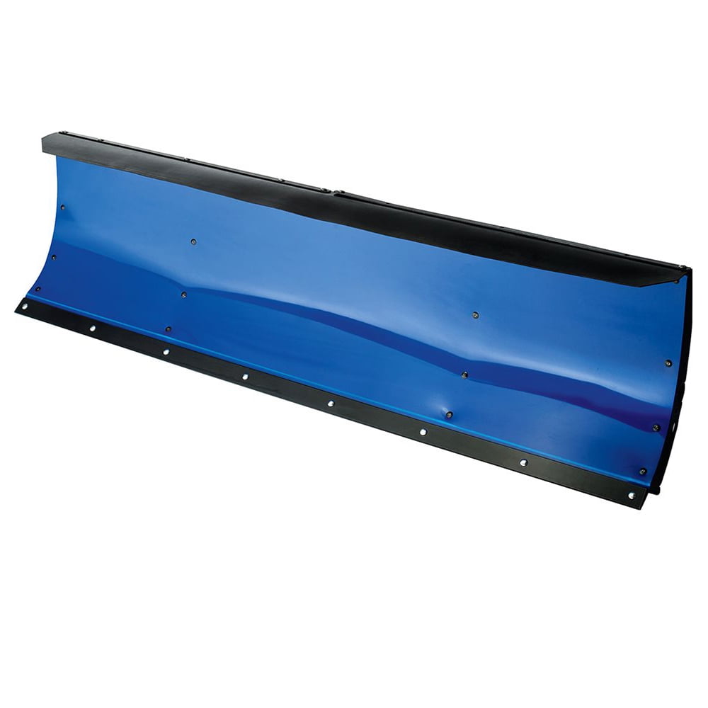 Polaris 2879317 Glacier Pro 72'' HD Poly Carbonate Blade Ranger Crew ...