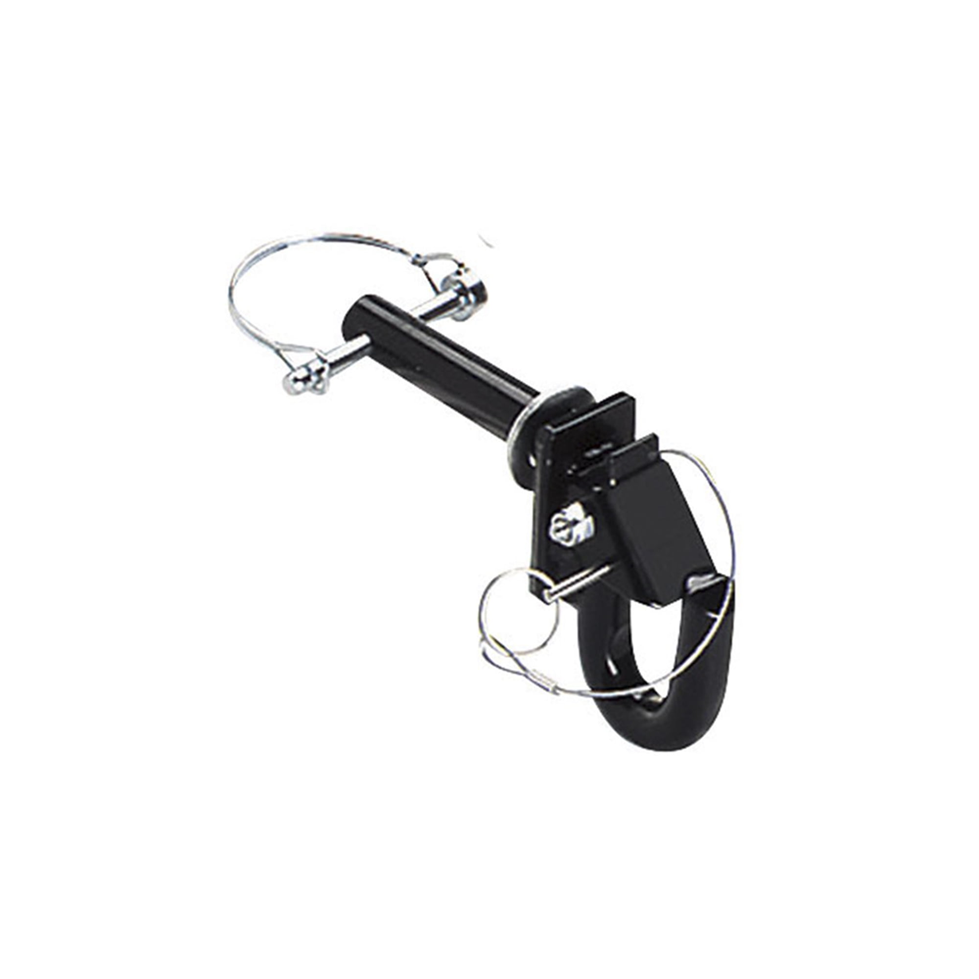 Polaris 2879838 Receiver Hitch Draw Bars 2 Heavy Duty J Hitch Indy Pro ...