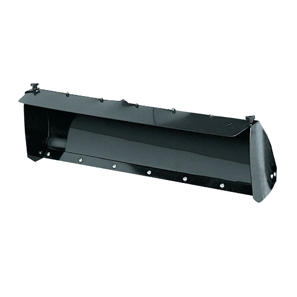 Polaris 2879866 Glacier 66" Plow Snow Deflector 2012-2020 Ranger RZR ...