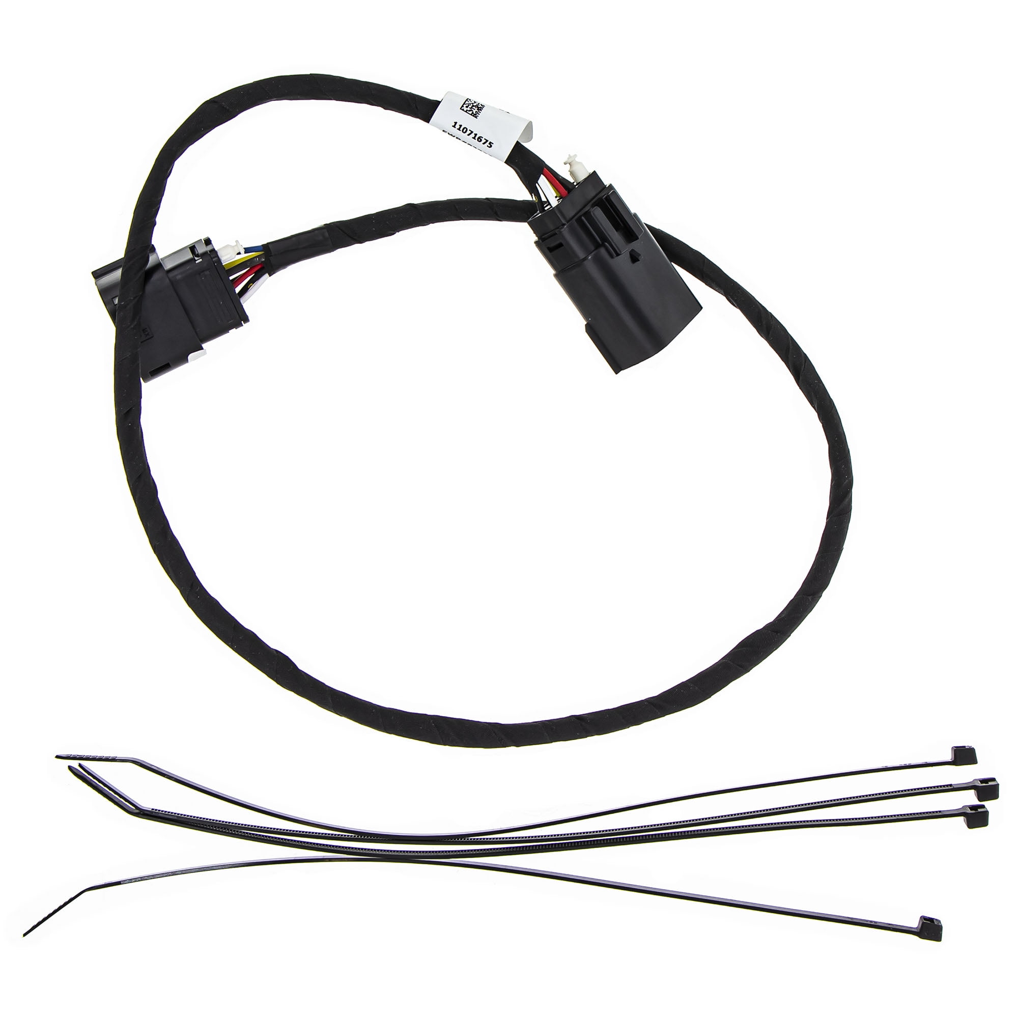 Polaris 2879941 Add-On Audio Power Extension Cable Kit 1985-2020 RZR XP ...