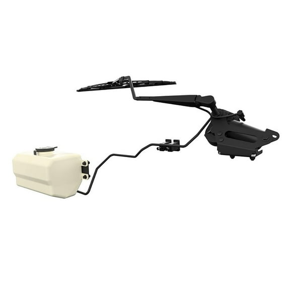 Utv Windshield Wiper Kit