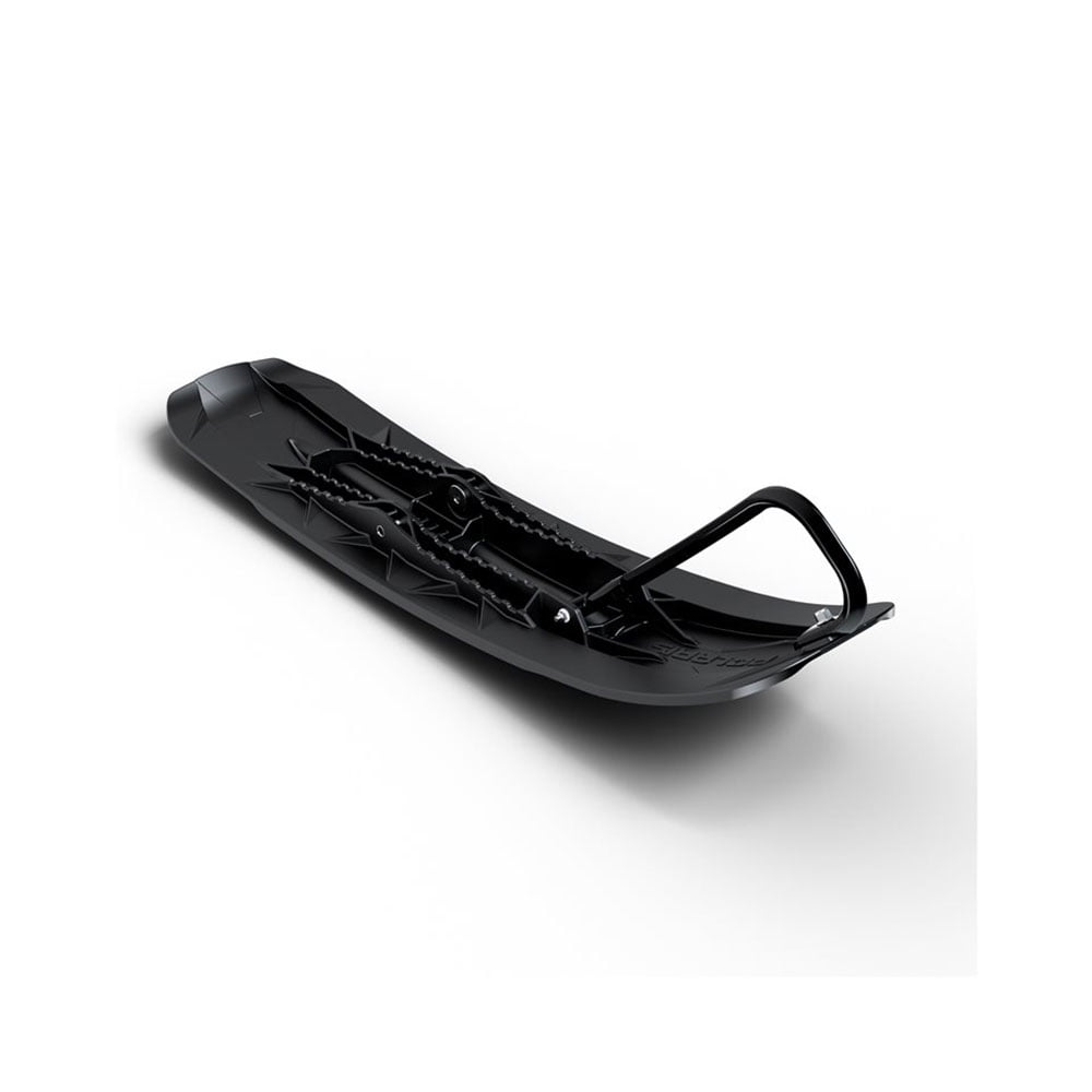 Polaris 2880482 Black Pro-Float Ski Axys Pro-Ride Snowmobile - Walmart.com