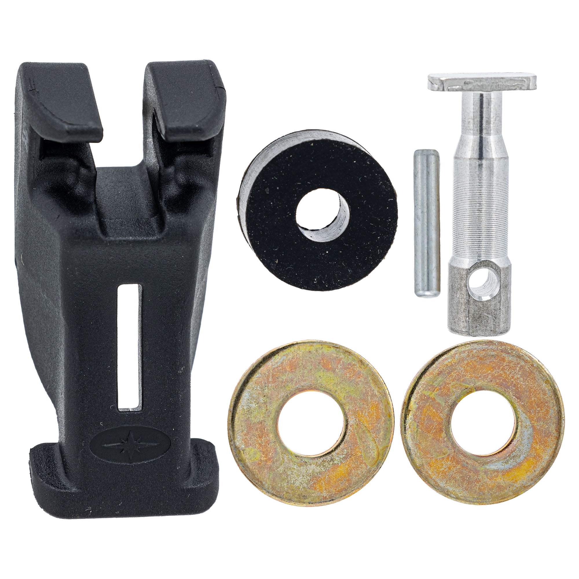 Polaris 2881260 Over Center Lock Ride Kit Fits 2016 Switchback Axys RMK ...