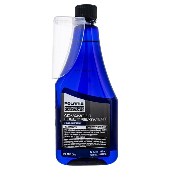 Fuel Stabilizers in Fuel Additives - Walmart.com