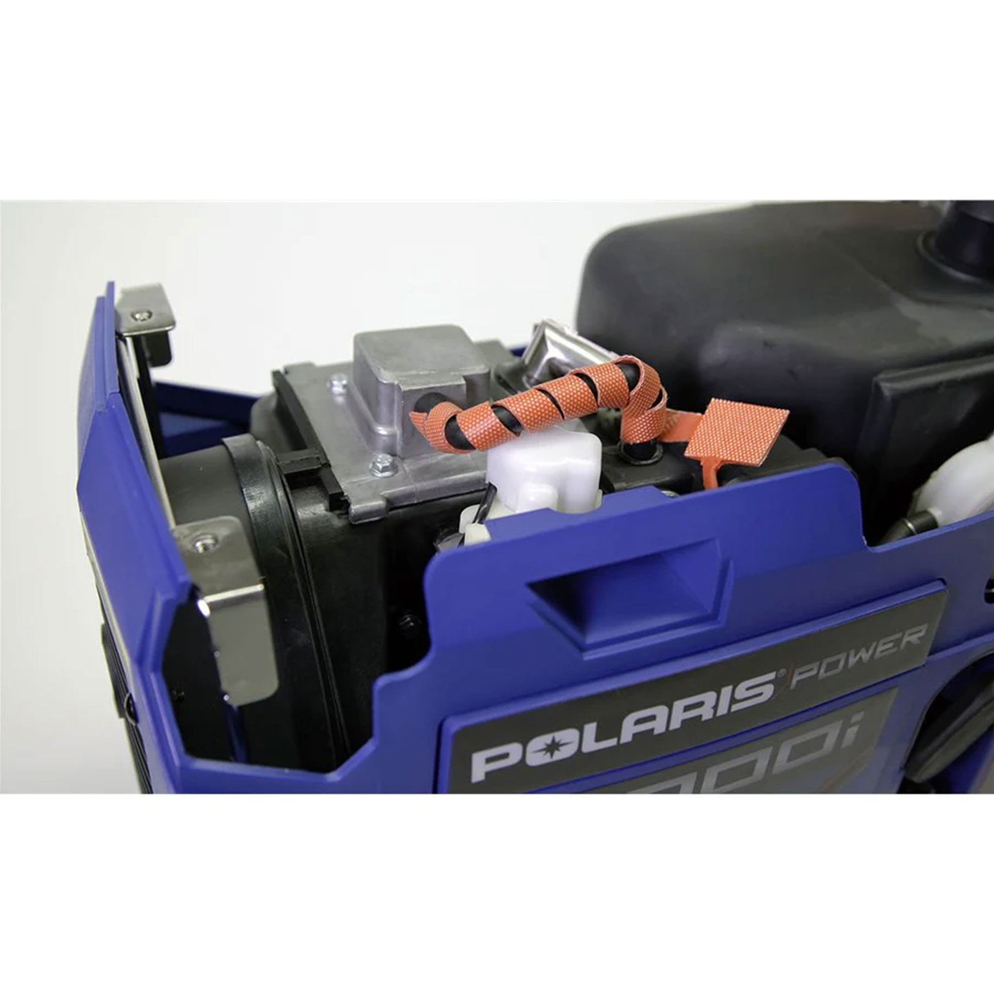 Polaris 2881433 Genuine OEM Power Inverter Generator Cold Weather Kit ...