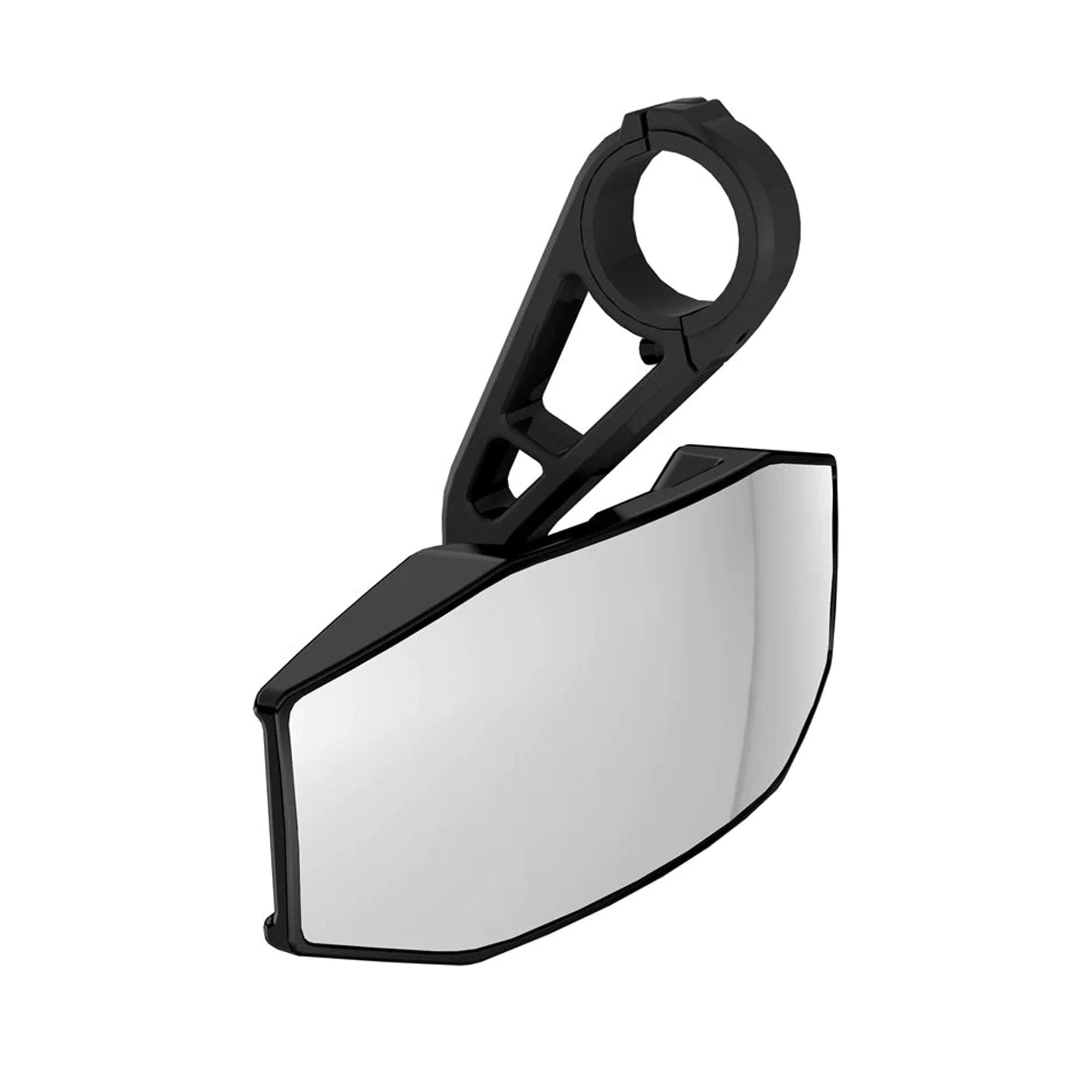 Polaris 2881540 Convex Rear View Mirror 2016-2020 General 4 Ranger RZR ...