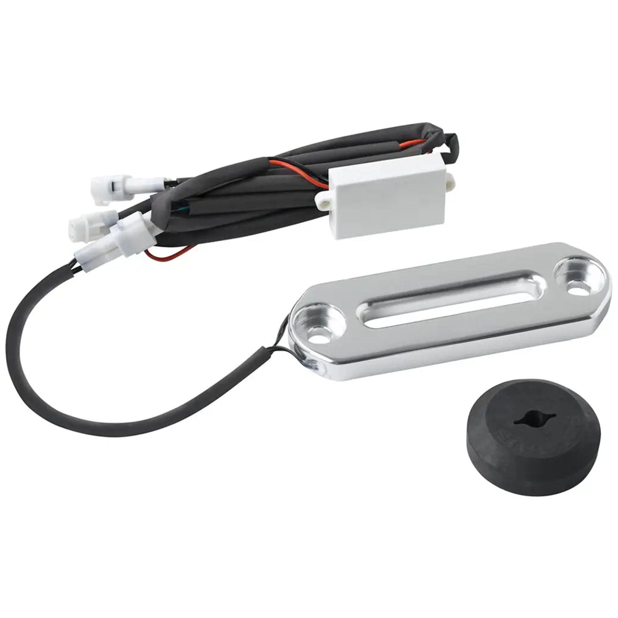 Polaris Pro HD 4,500 lb. Winch Upgrade Kit - Walmart.com