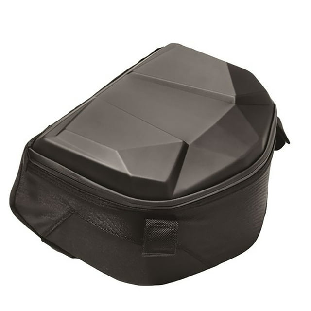 Polaris 2881966 X2 Backrest Cargo Rack Bag 10.5 Liter Switchback Pro ...