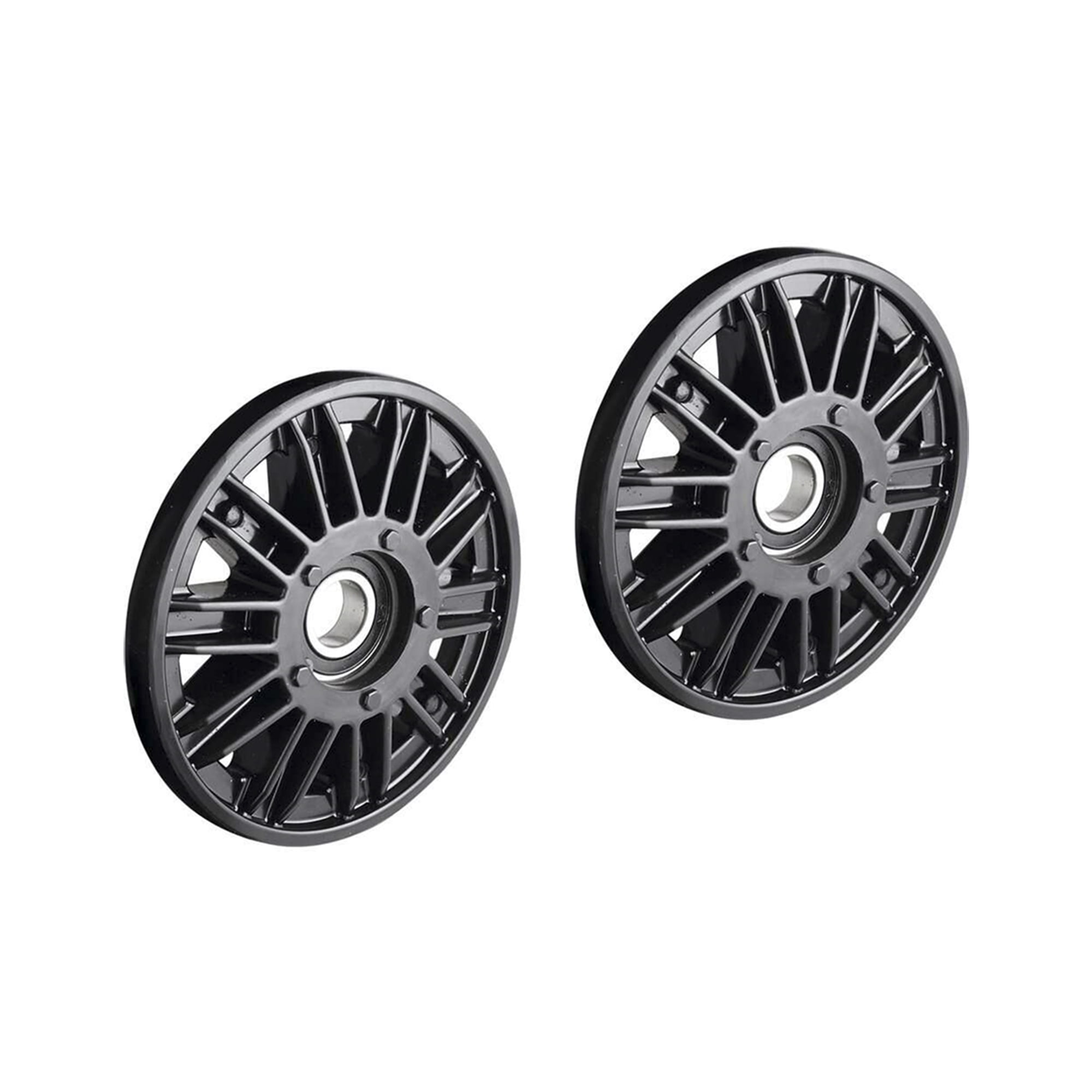 Polaris 2882048 RMK Bogie Wheel Kit 2016-2022 Axys RMK Pro SKS Khaos ...