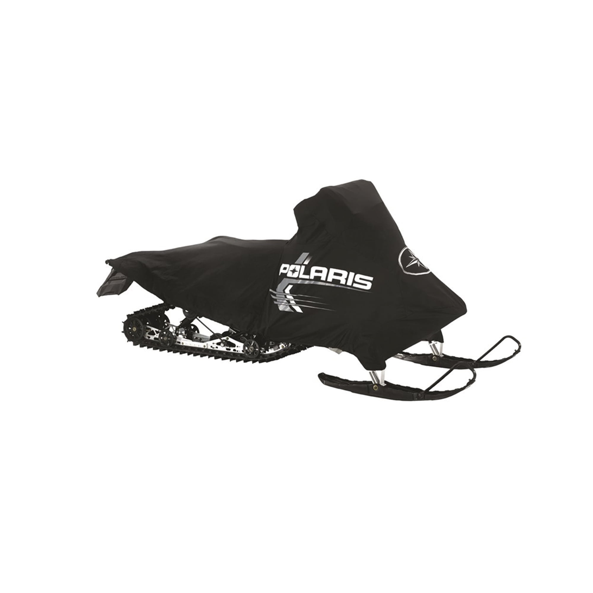 Polaris 2882136 Canvas Cover Axys Rush Switchback Sport Rack Snowmobile ...