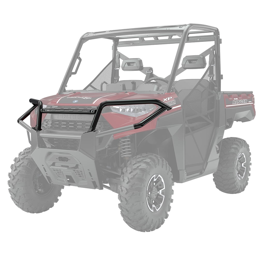 Polaris 2882531 Front Brushguard 2018-2020 Ranger Crew XP 1000 ...