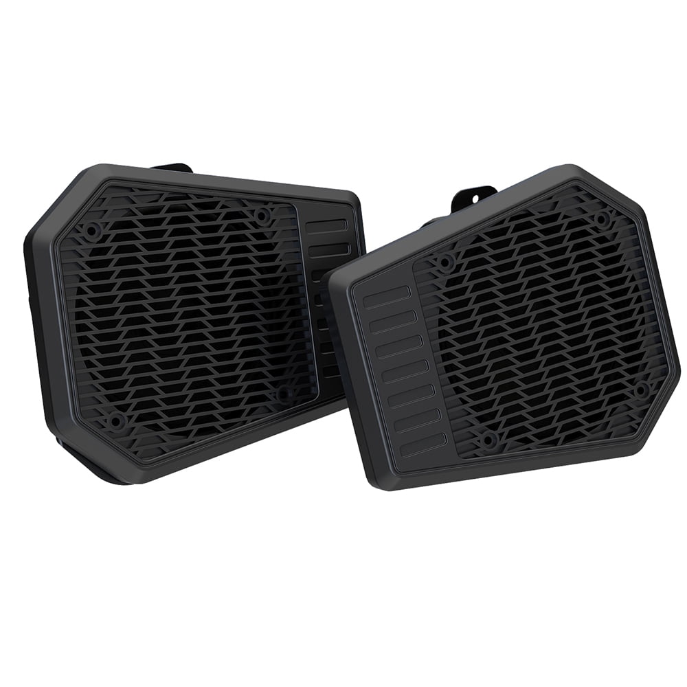 Polaris Ranger Speakers