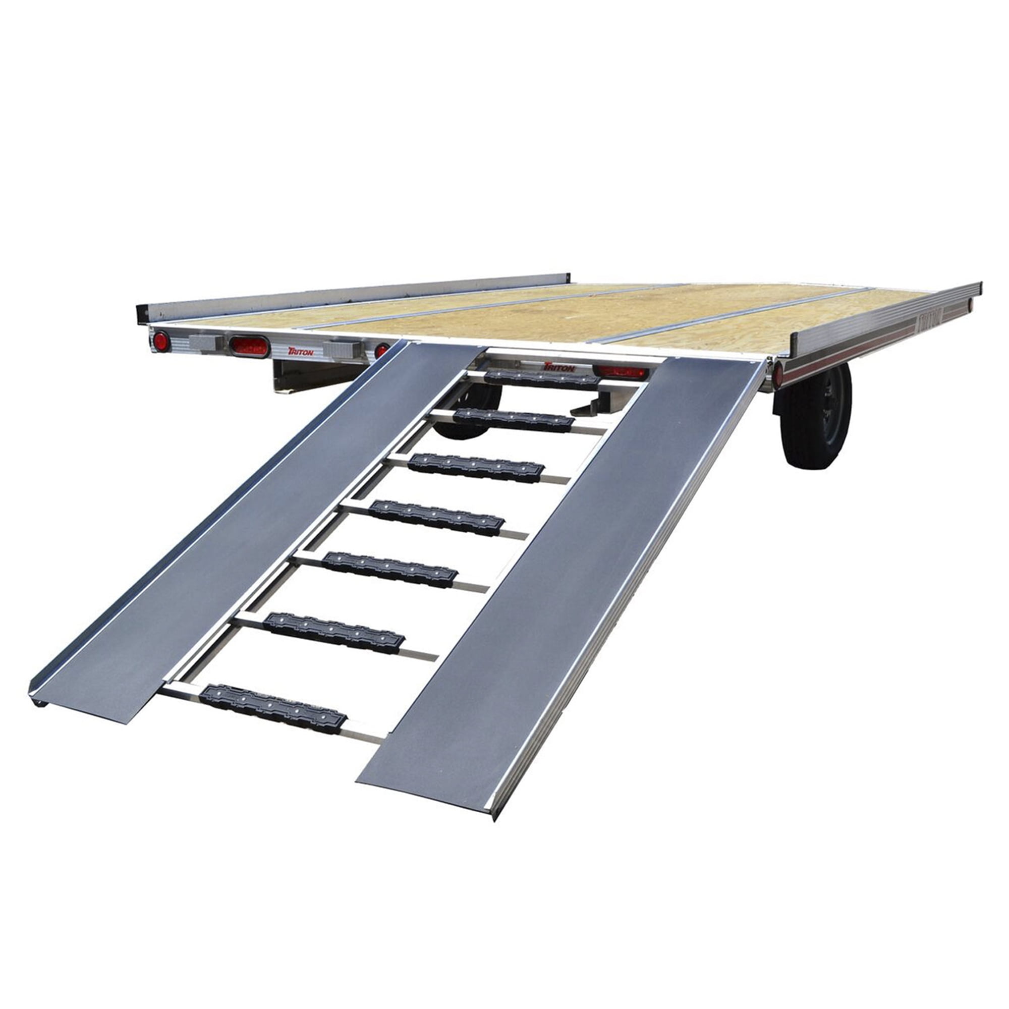 Polaris 2882968 Caliber Ramp Grips (Set of 6) for Snowmobiles - Walmart.com