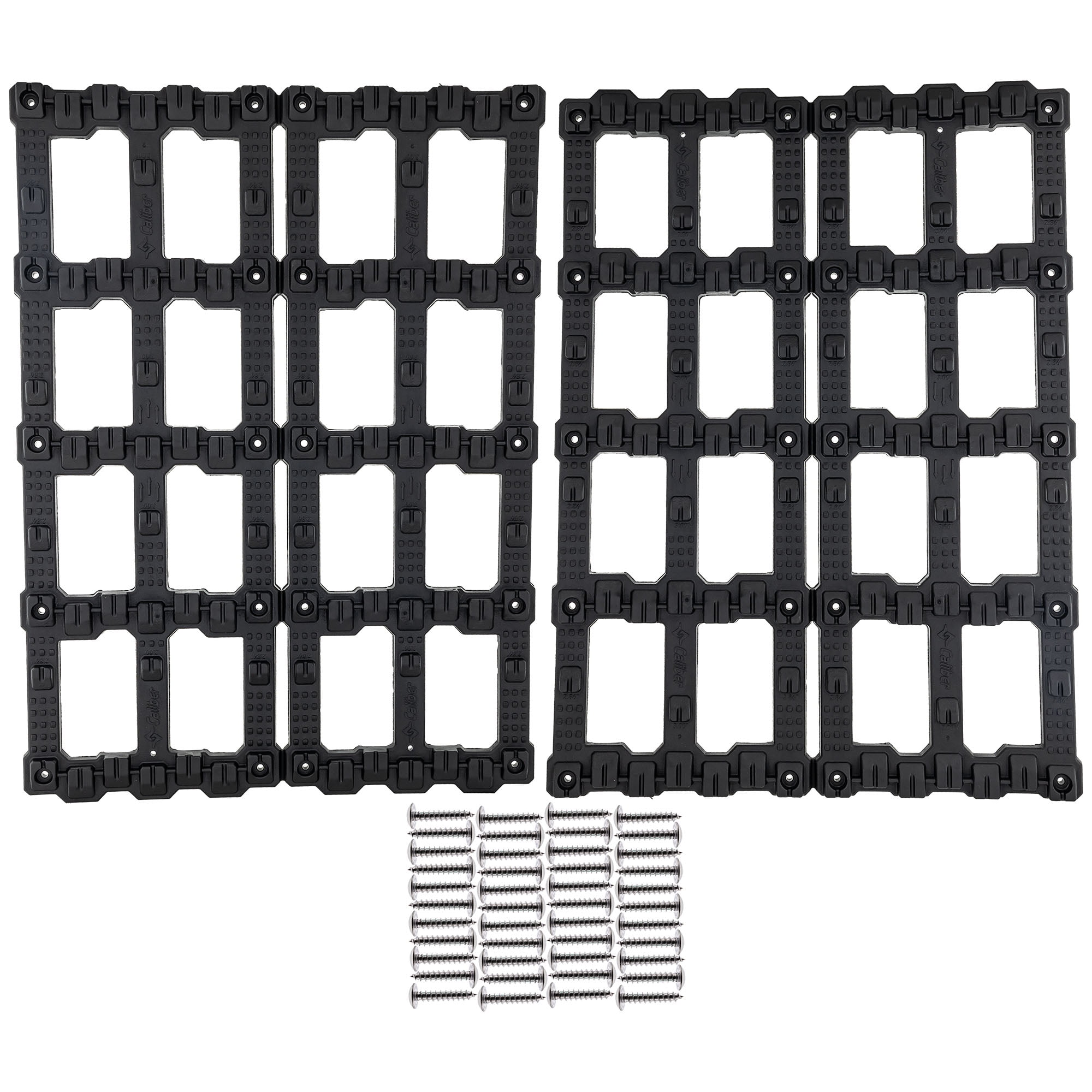 Polaris 2882998 Caliber Trax Grabber (2pc kit) for Trailer - Walmart.com