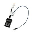 Polaris 2883232 Ride Command Audio Adapter 2014-2020 RZR 1000 900 Turbo ...