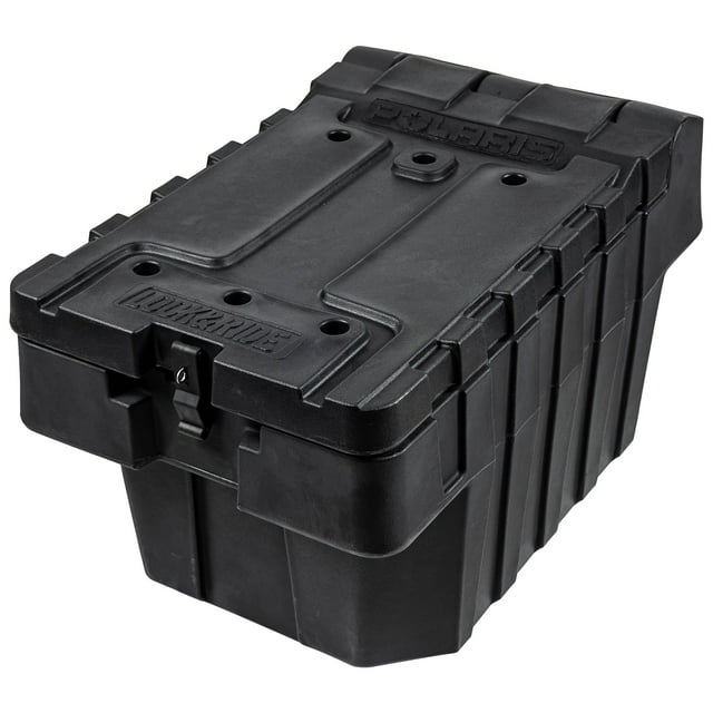 Polaris 2883279 Lock & Ride Storage Box 2013-2020 Ranger 570 900 XP ...