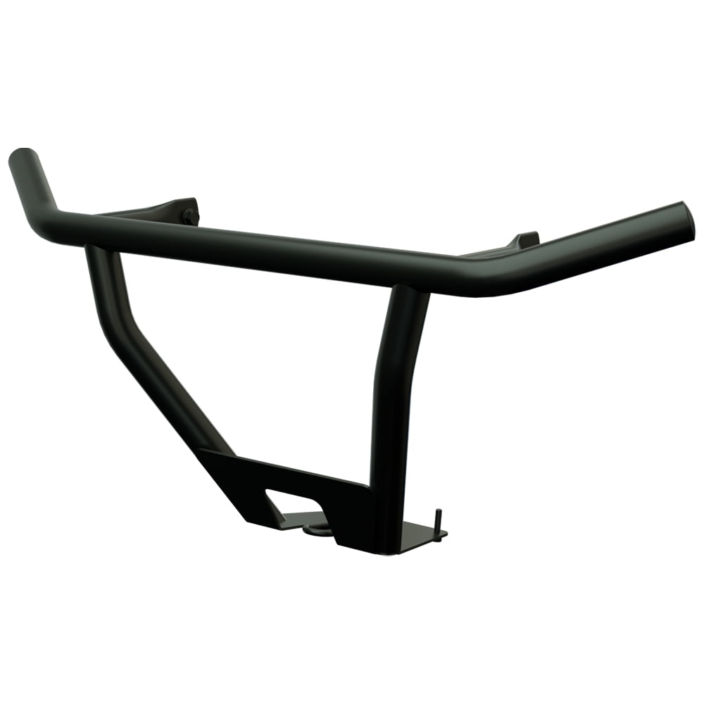 Polaris 2883287 Front & Rear Black Brushguard Set 2019-2020 Ranger 150 ...