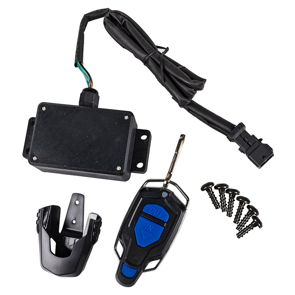 Polaris 2883455 Wireless Winch Remote Ranger 1000 XP Crew Northstar ...