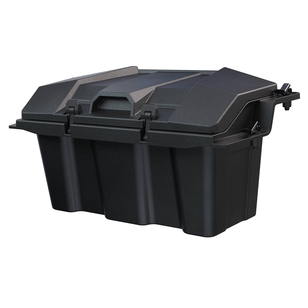 Free Shipping! Polaris 2883751 Lock & Ride 70 Liter Forward Cargo ...