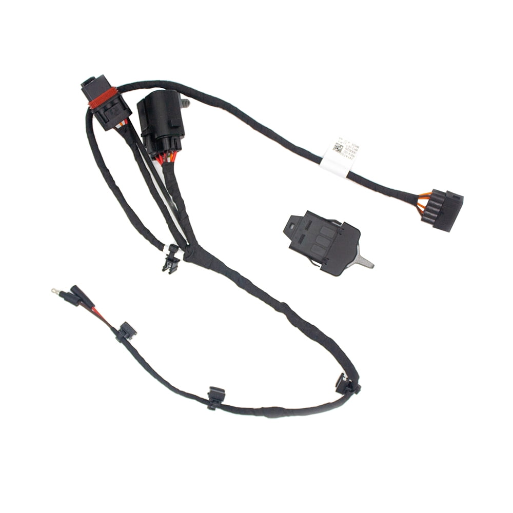 Polaris 2883949 Pulse Light Bar Harness 2020 Pro Premium Ultimate RZR ...