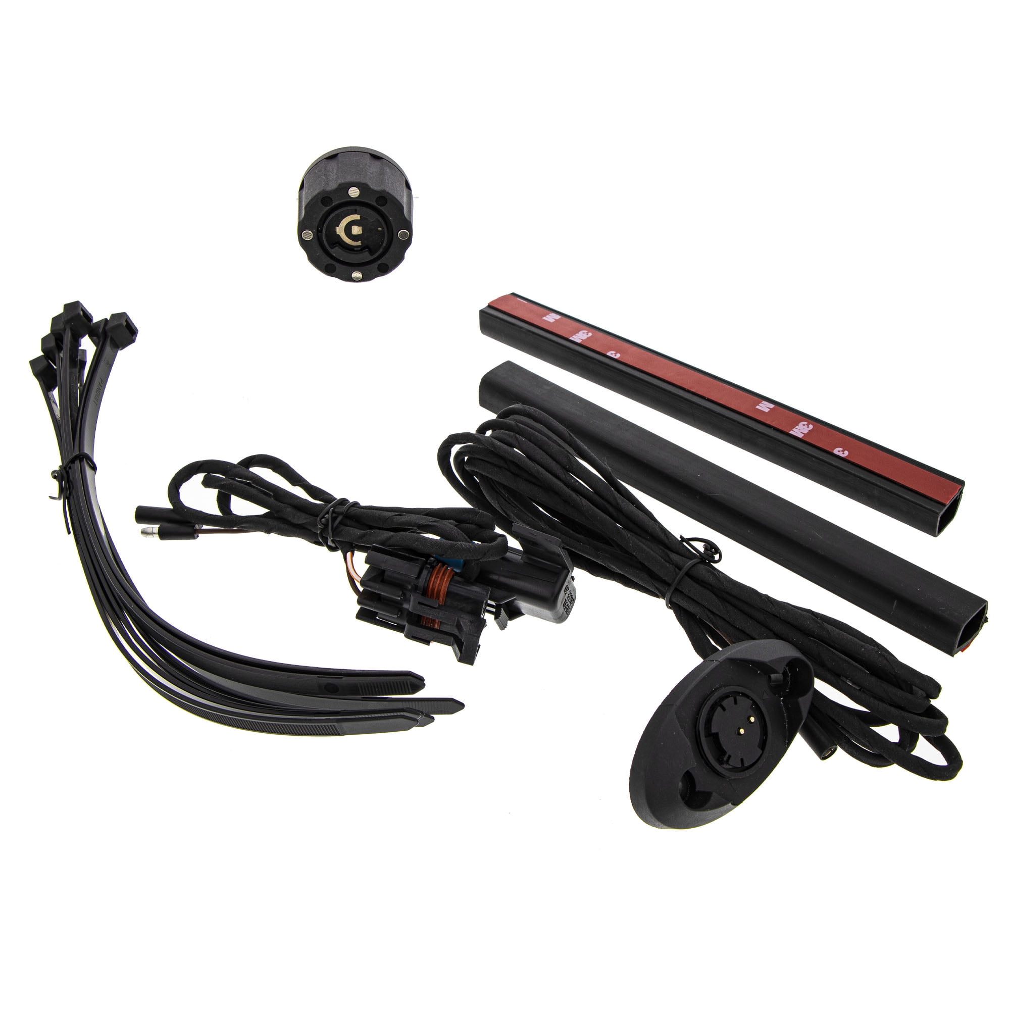 Polaris 2884047 Push Button Interior Multi-Function Cab Dome Light 2019 ...