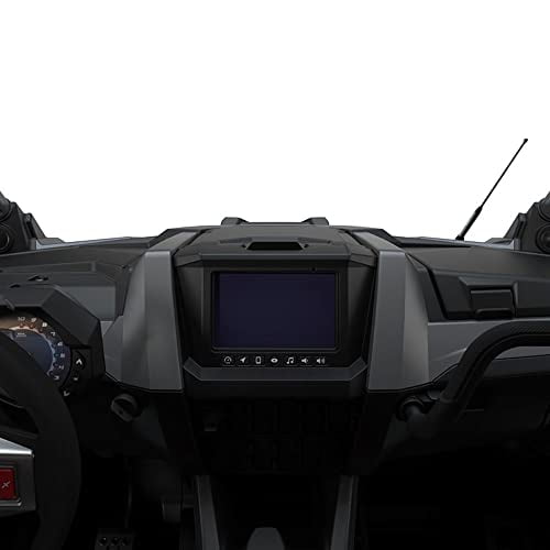 Polaris 2884584 Ride Command Mount-Pro Platform 2019-2021 RZR Pro XP ...