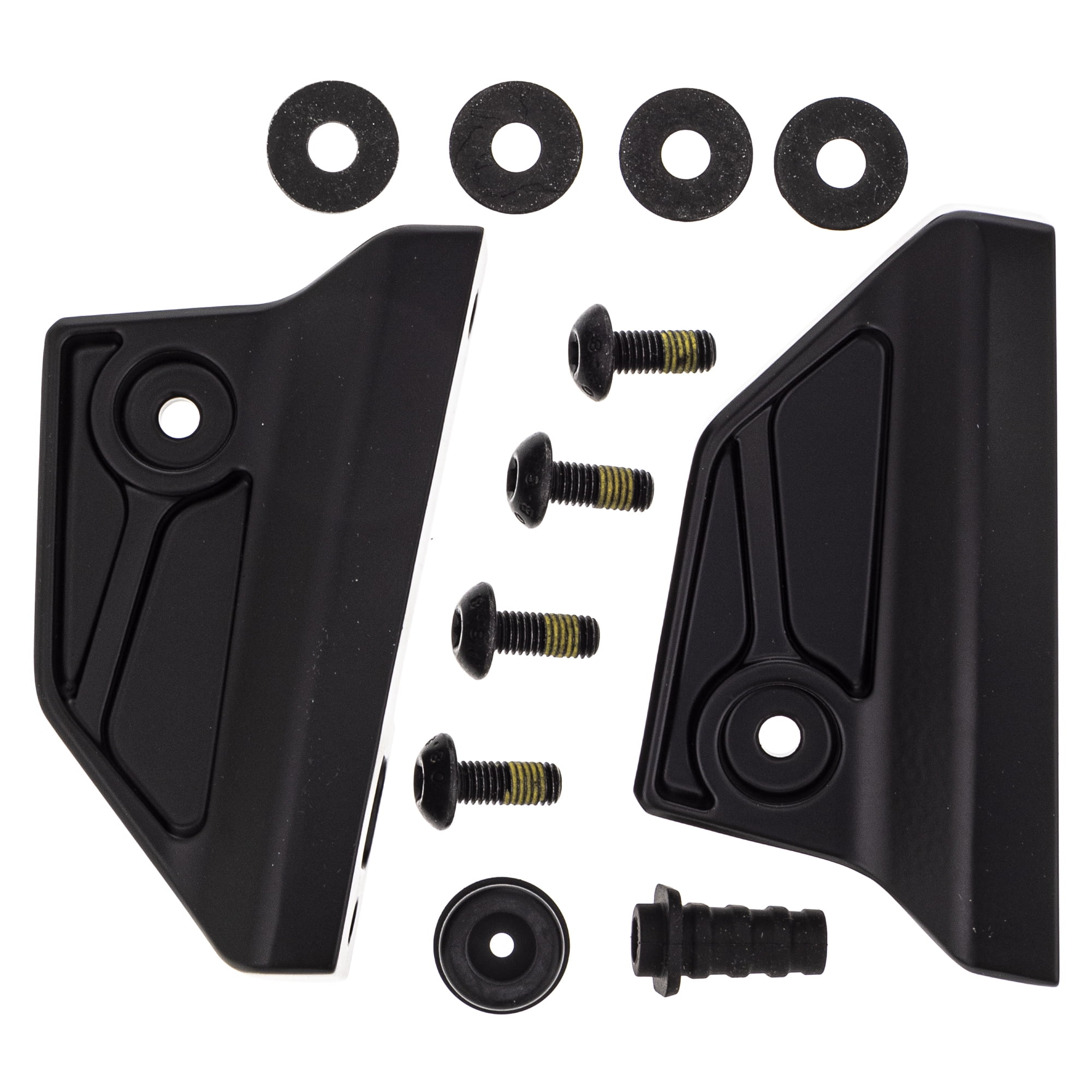 Polaris 2884650 32" Light Bar Mount 2018-2023 RZR Pro XP 4 LE Trail 900 ...