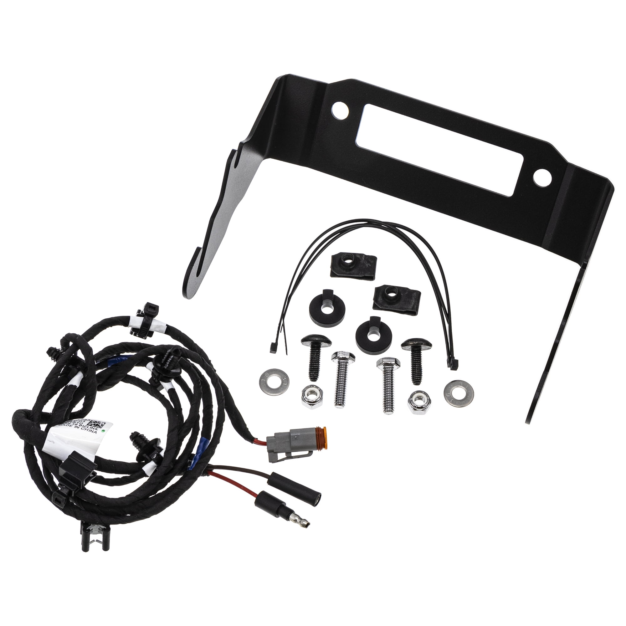 Polaris 2884654 6" Light Bar Mount 2018-2023 RZR Pro XP 4 LE Sport ...