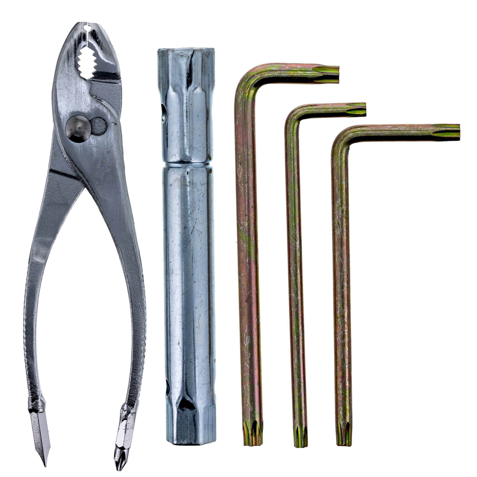 Polaris 2884671 Accessory Tool Kit OEM 20-21 Ranger Pro XD 1000 Crew ...