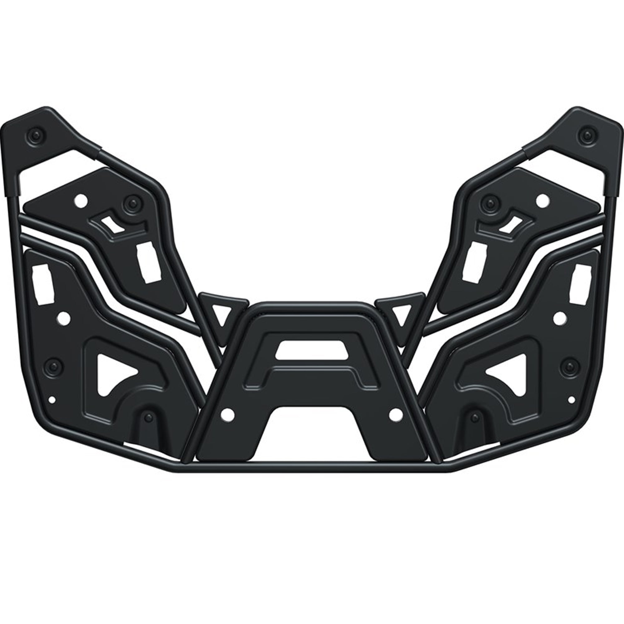 Polaris 2884843 Black Rear Utility Rack OEM 2021 Sportsman 450 570 HO ...