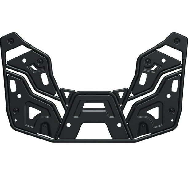 Polaris 2884843 Black Rear Utility Rack OEM 2021 Sportsman 450 570 HO ...
