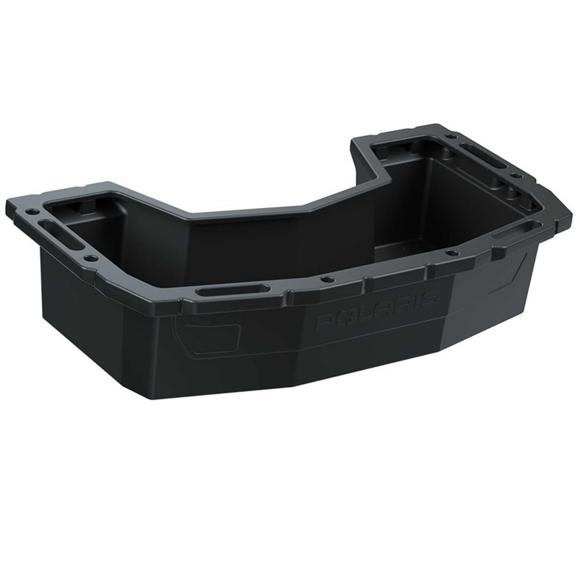 Polaris 2884854 Lock & Ride Open Cargo Box OEM 2017-21 Sportsman 850 ...