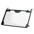 Polaris General Accessories: Full Clear Glass Windshield for 2022 ...
