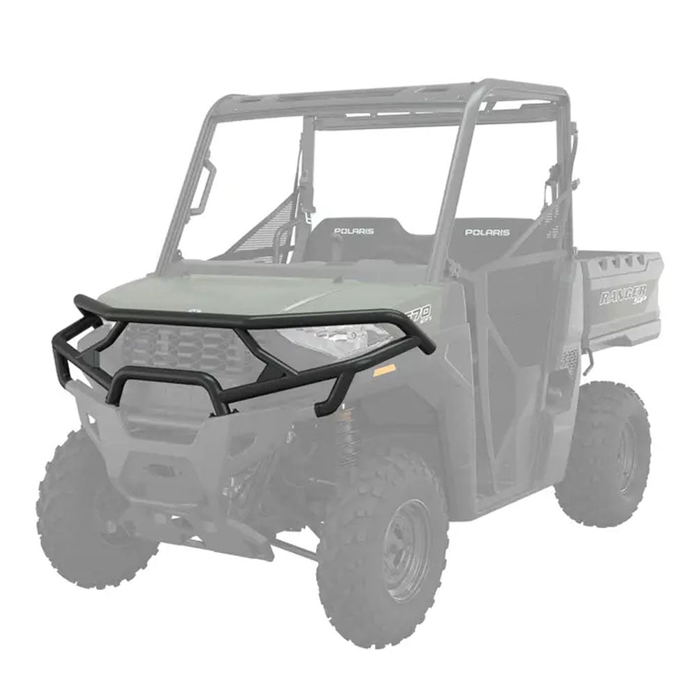 Polaris 2885084 Upper Front Brush Guard Ranger Crew EPS XD SP Pro ...