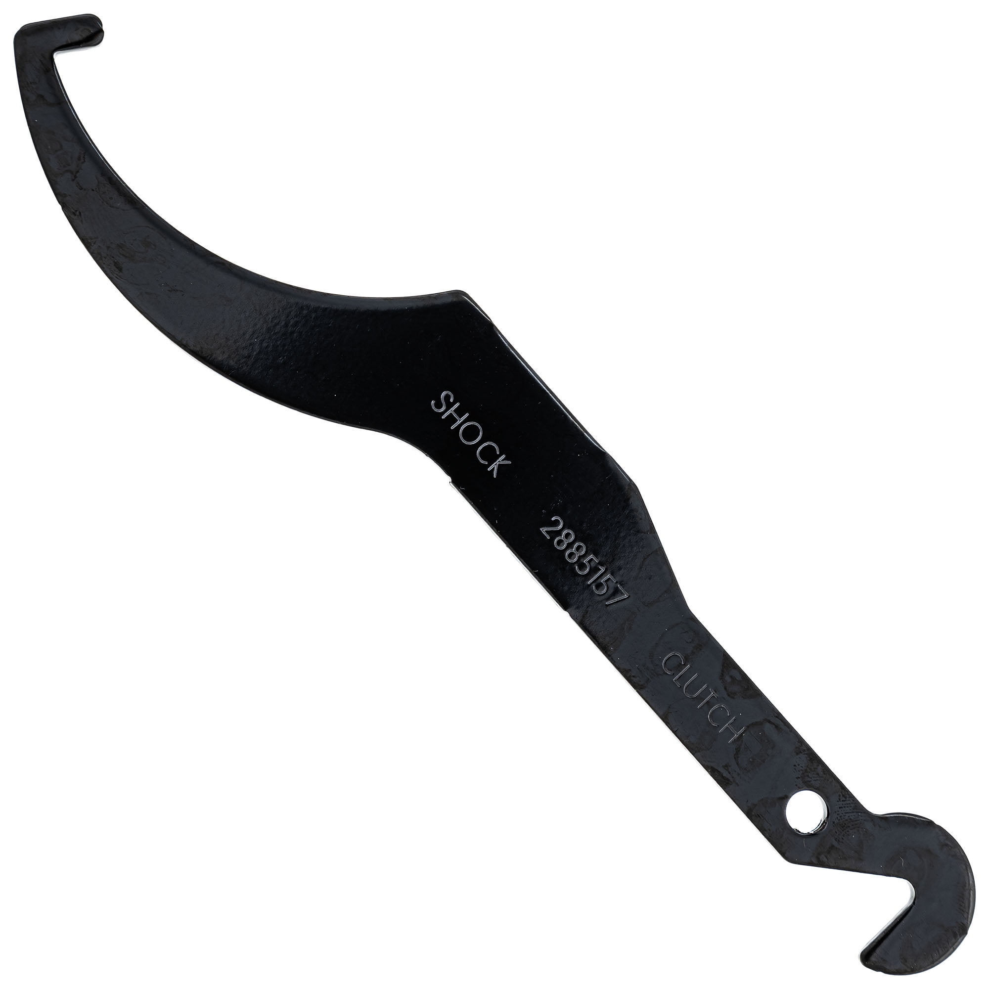 Polaris 2885157-329 Black E-Coat Span Spreader Wrench 21-22 RZR Pro XP ...