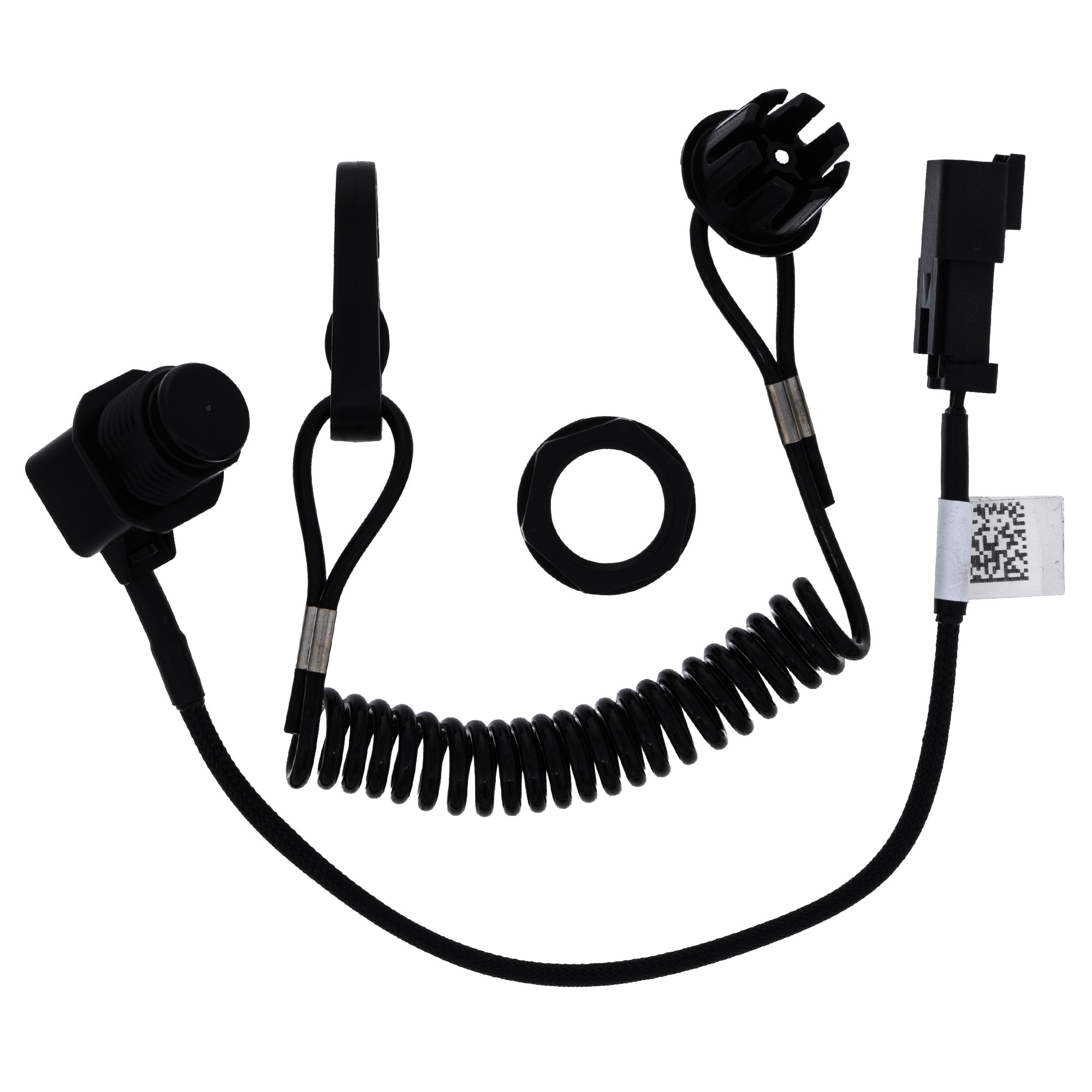 Polaris 2889142 Magnetic Tether For 650 850 Snowmobiles RMK Indy ...