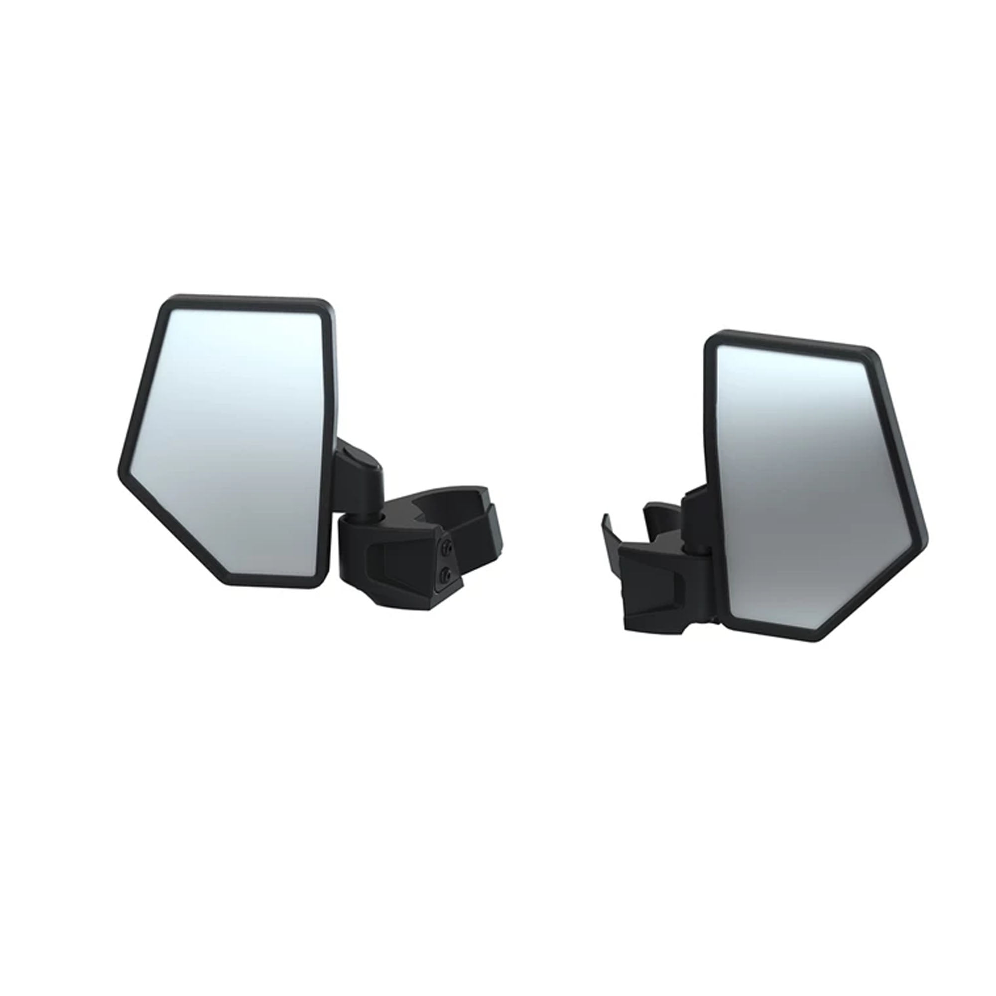 Polaris 2889243 Side View Mirrors - ROPS Mounted Ranger 1000 Crew XP SP ...