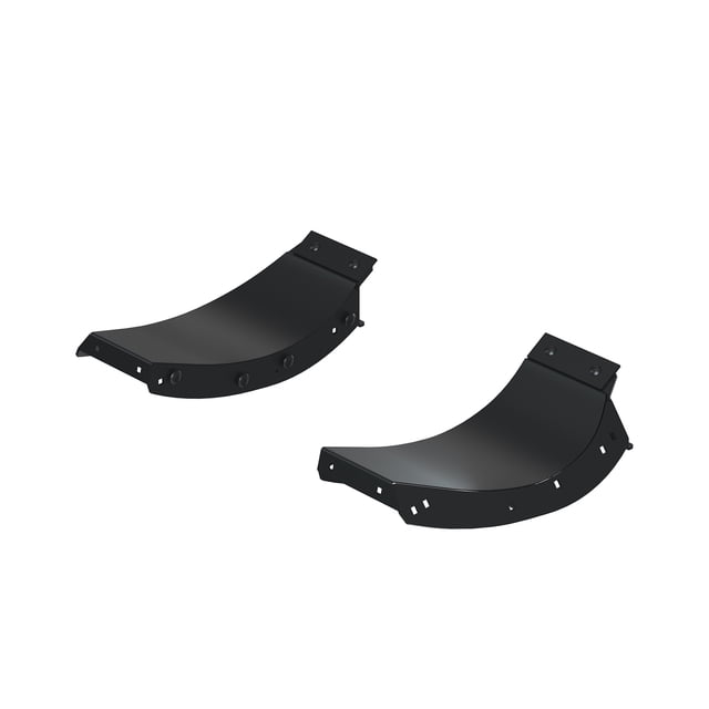Polaris Ranger Glacier 6" Plow Extensions - 2889328 - Walmart Business ...