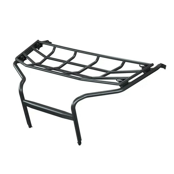 Polaris 2889387 Hood Rack for the Stock Bumper Xpedition XP 5 ADV 5 ...