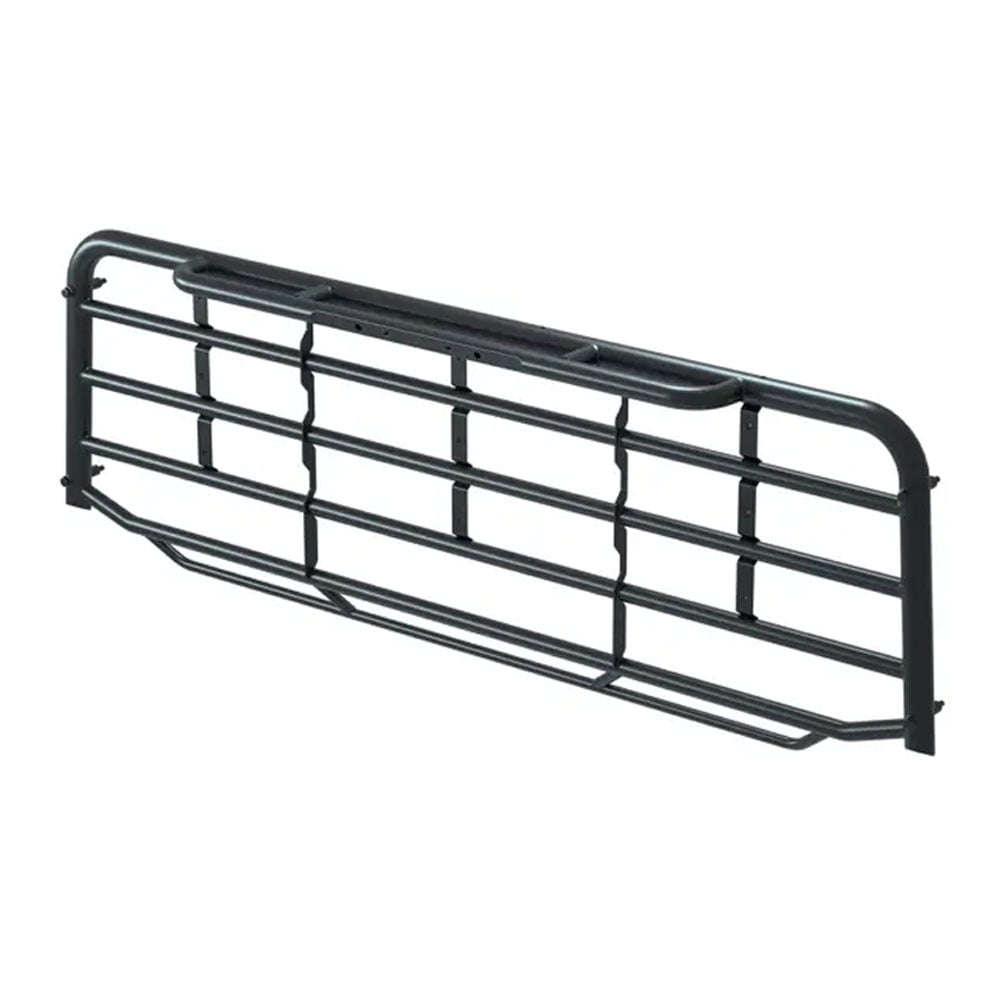 Polaris 2889666 Rear Winch Ready Headache Rack Ranger XD 1500 NorthStar ...