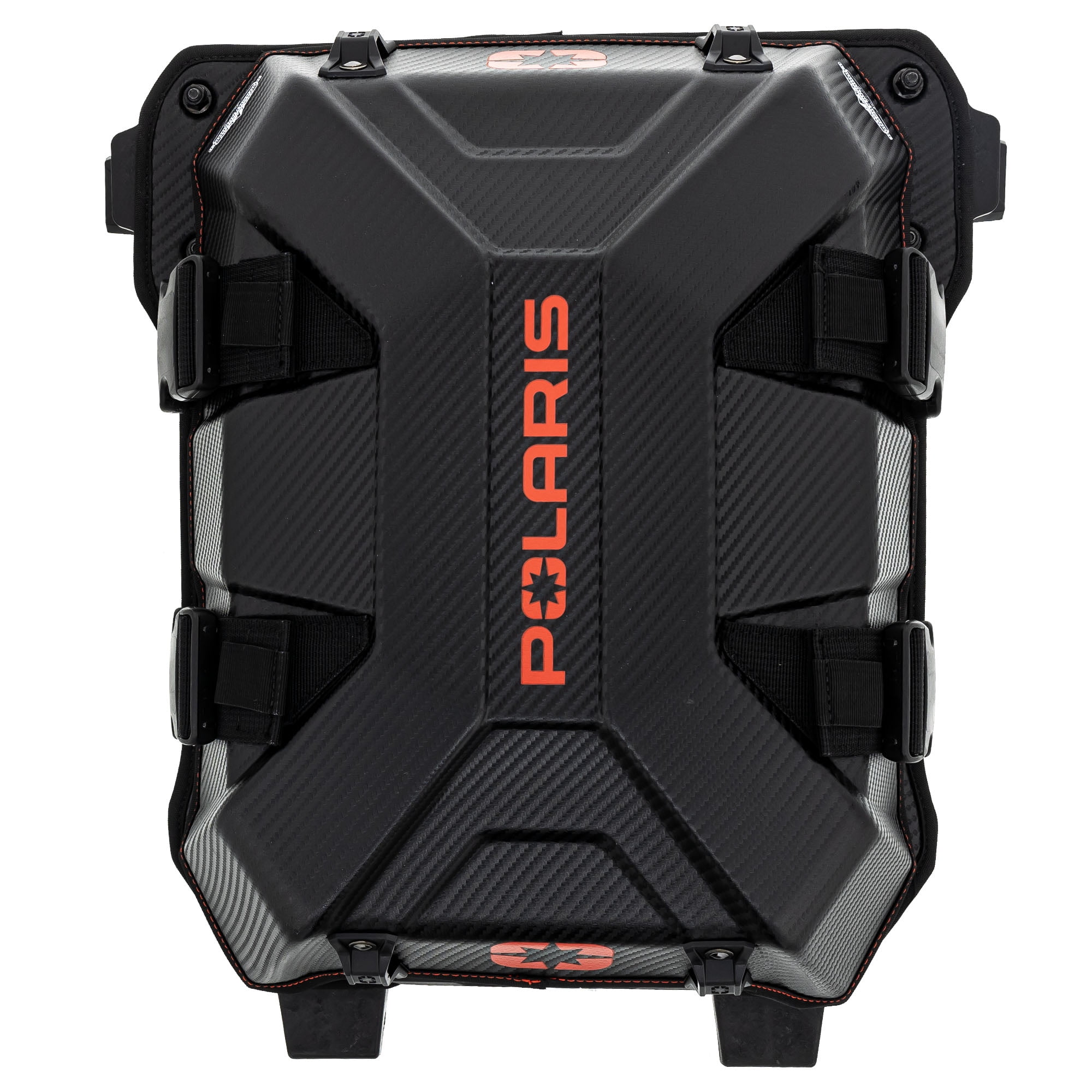 Polaris 2889897 Lock & Ride Flex Medium Burandt Bag RMK Indy Switchback ...