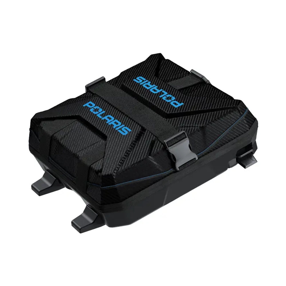 Polaris 2890622 Lock & Ride Flex Adventure Tunnel Bag Low Switchback ...