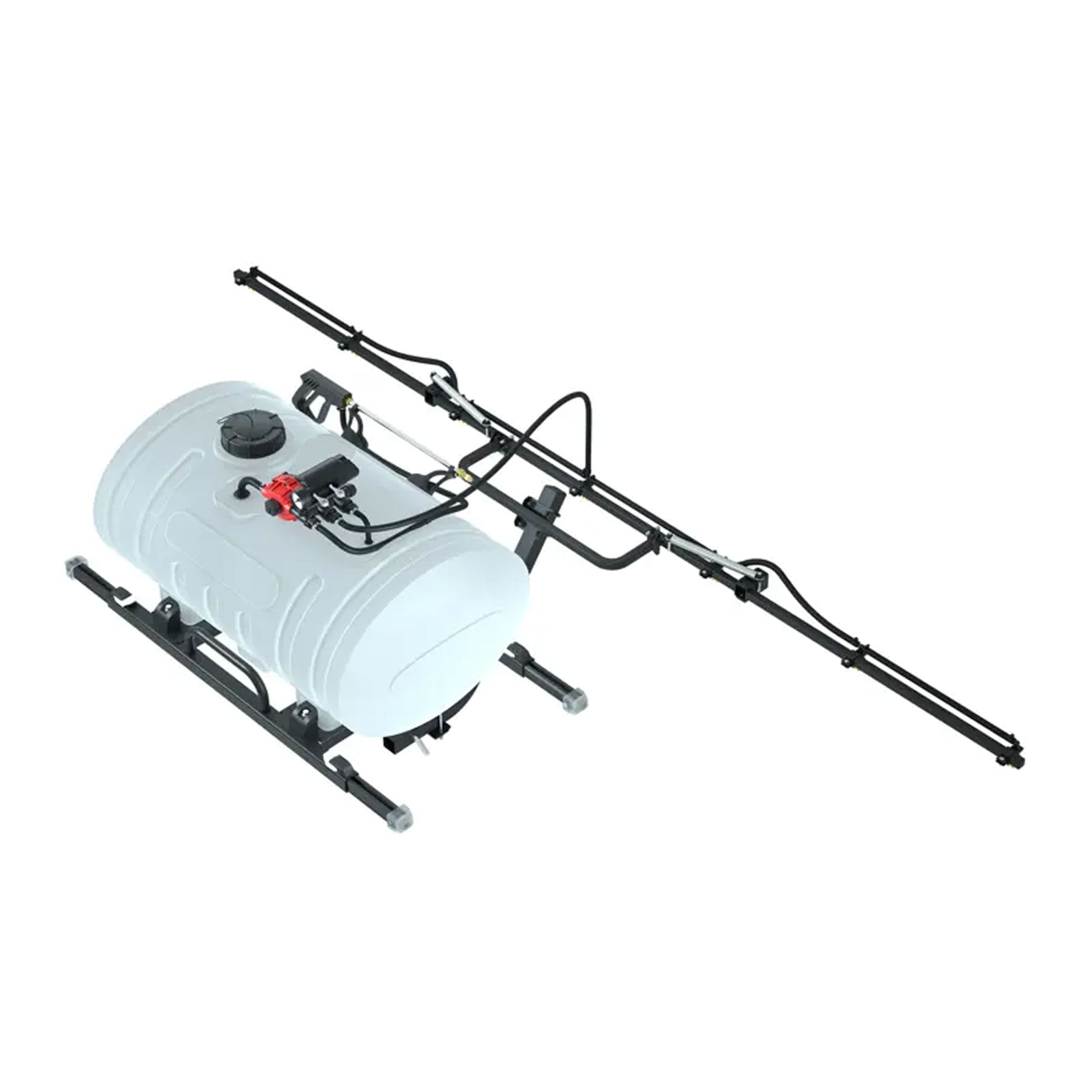 Polaris 2891271 65 Gal. Utility Sprayer Tank - Walmart.com